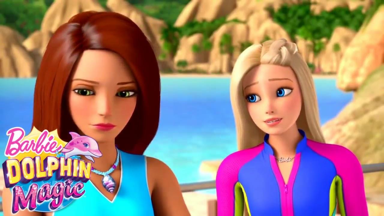 صور كرتون باربي الجديد وصور جميلة لباربي | رمسة عرب