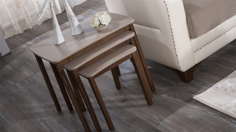 ترابيزات مودرن لغرف المعيشة اجمل ترابيزات صغيرة | رمسة عرب