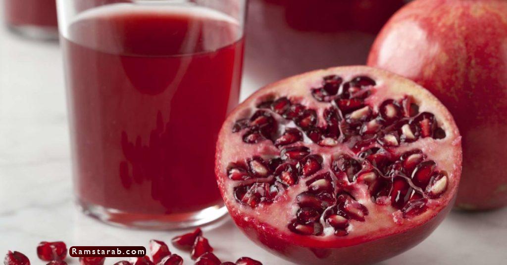 رمان صور رمان فوائد الرمان | رمسة عرب