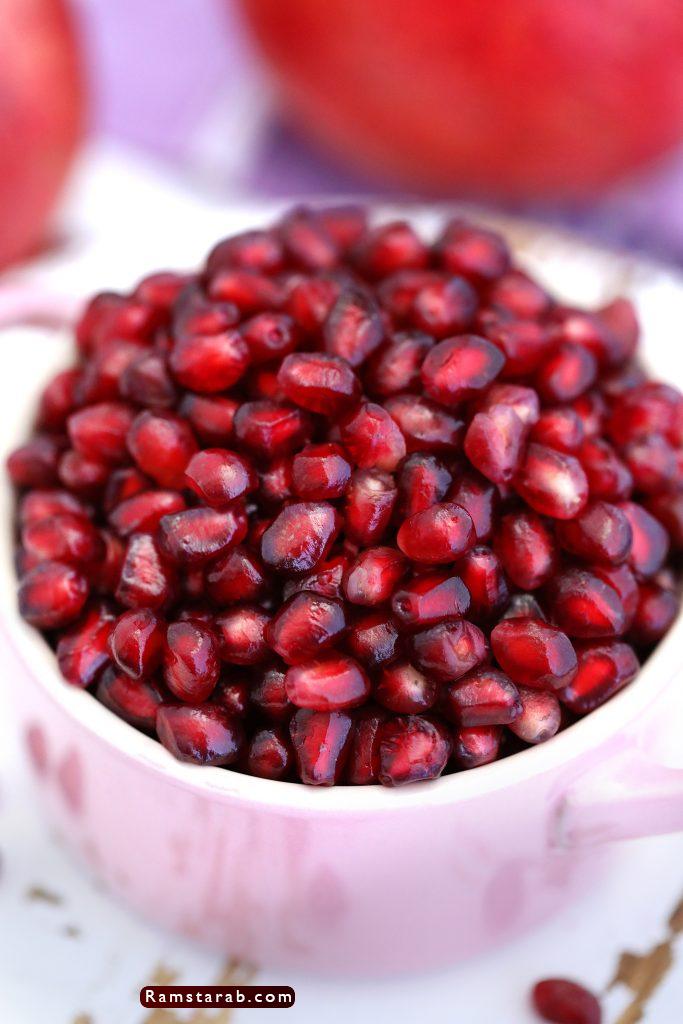 رمان18 | رمسة عرب