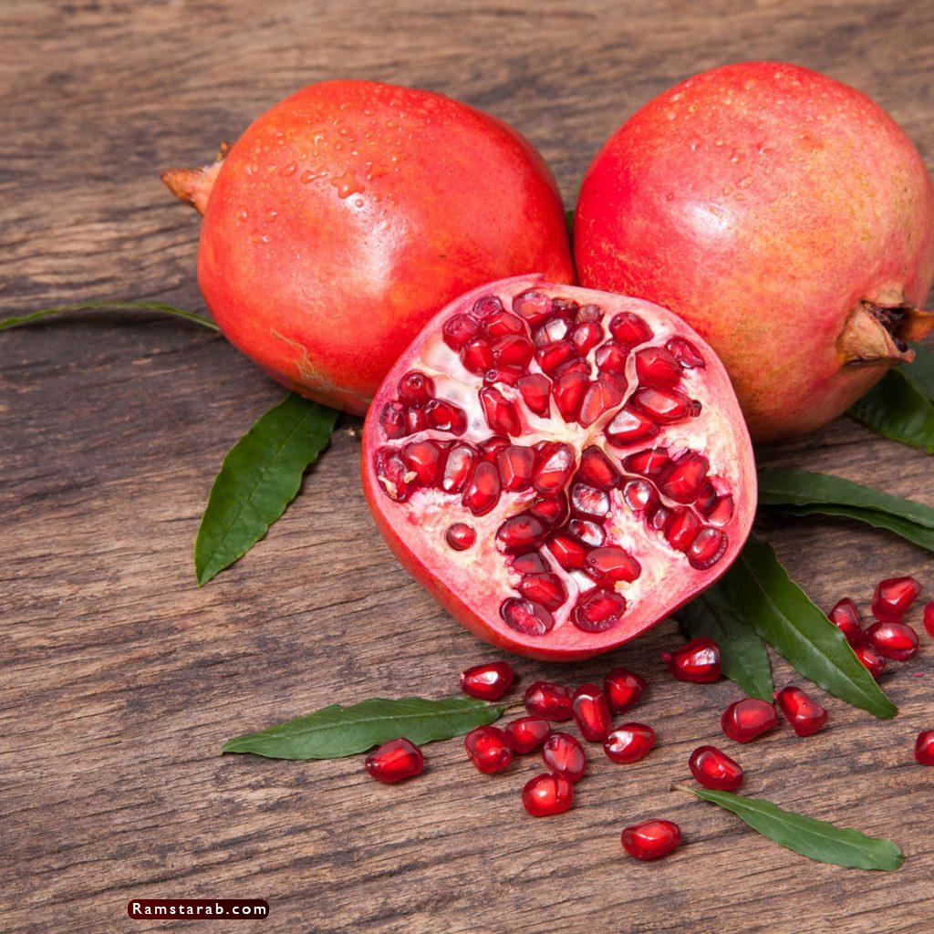 رمان صور رمان فوائد الرمان | رمسة عرب