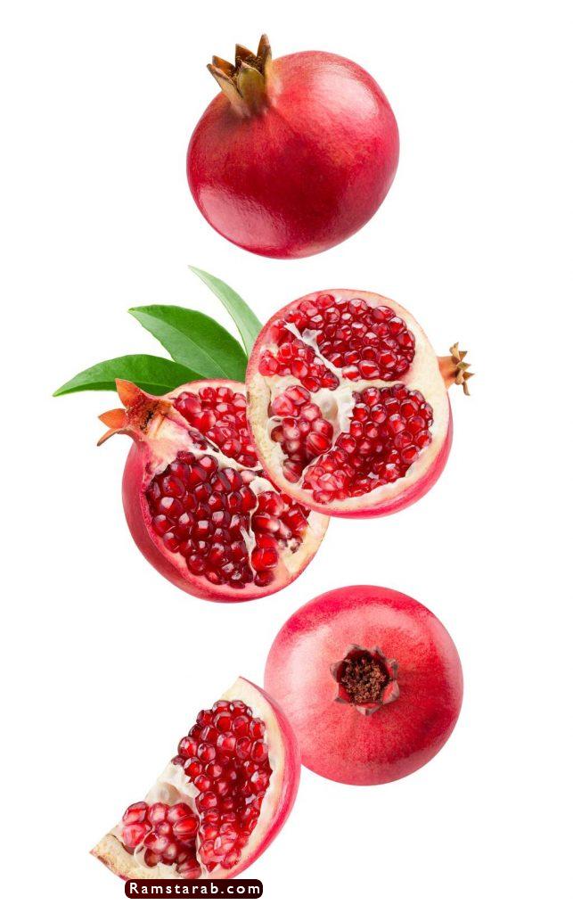 رمان صور رمان فوائد الرمان | رمسة عرب