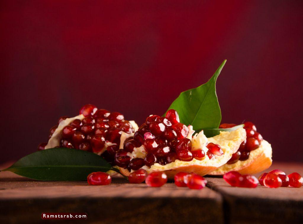 رمان صور رمان فوائد الرمان | رمسة عرب