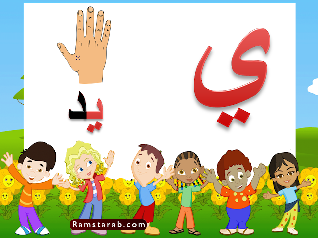 صور حرف ي 10 | رمسة عرب