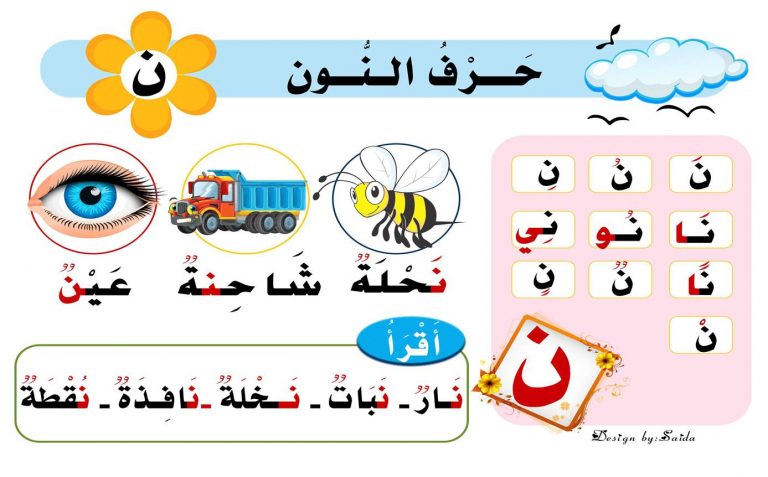 صور حرف ن2 | رمسة عرب